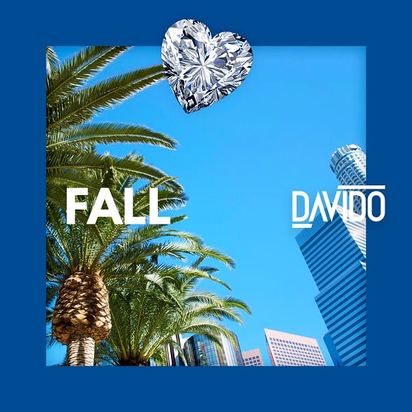 Davido - Fall New Song