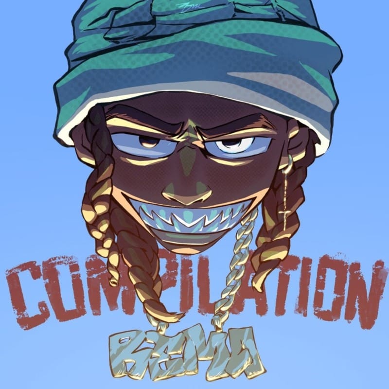 Rema - Compilation EP