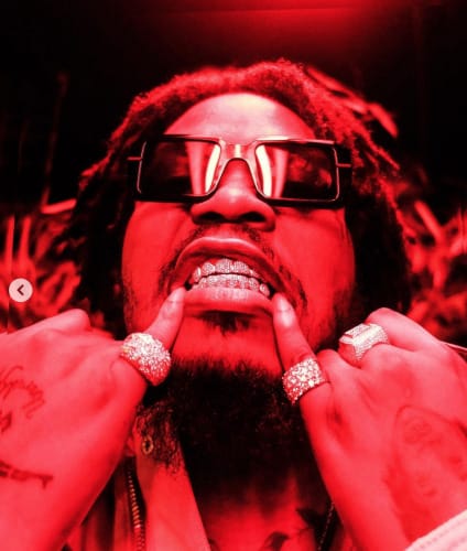 Olamide Unveils The Tracklist Of Unruly Album & Featured Artists