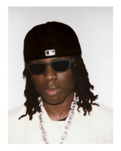 Rema Announces New Single, KELEBU, Dropping This Friday